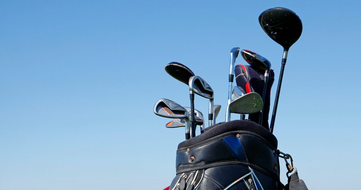 【ゴルフクラブの選び方】クラブごとの飛距離を知ろう！14本あるクラブセッティングのコツを伝授 | LMC GOLFLABO公式マガジン